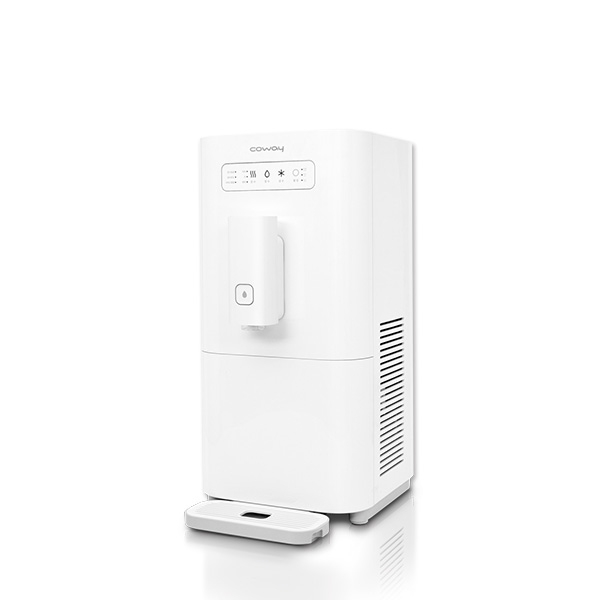 코웨이 - 코웨이 CHP-7200N 나노직수 냉온정수기_